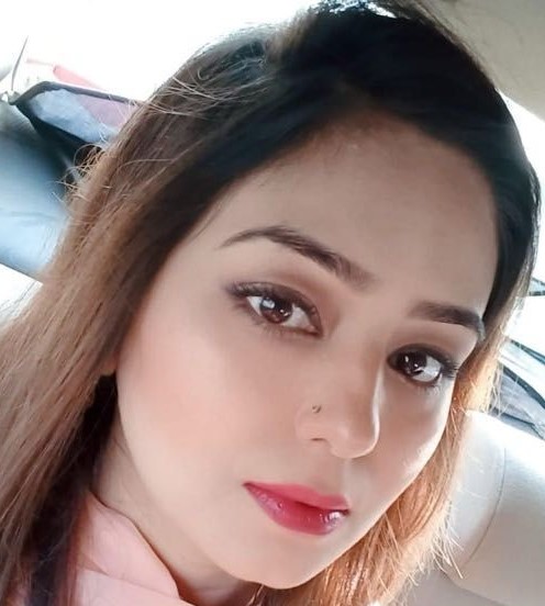 Publications – Zara Hassan